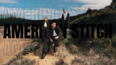 American Stitch | Official Store