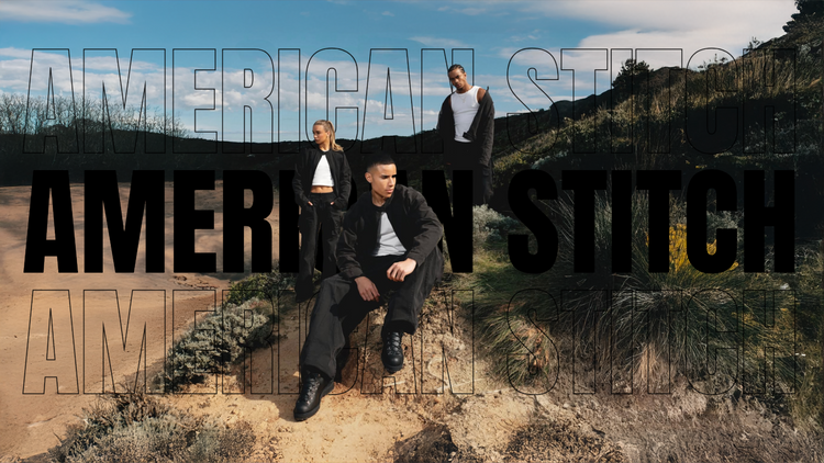 American Stitch | Official Store